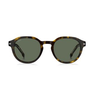 HUGO BOSS unisex, Accessories, Braun, 50 MMGröße