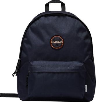 Napapijri Homme Sac &agrave; Dos Heras - 20 L Bleu Marine OS