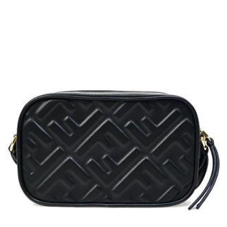 Fendi Pre-owned Camera Bag - - Pre-owned - Damen - Schwarzk - ONE SIZE