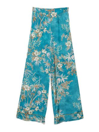 Forte_Forte Pantalons D&eacute;contract&eacute;s - Vert