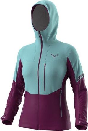 Dynafit Radical Infinium Hybrid W - Softshelljacke - Damen