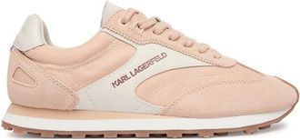 Karl Lagerfeld Sneakers Sonar KL65426A Rosa