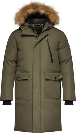 Ombre Jacke