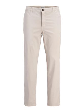 Jack & Jones Male Chino Hose Regular Fit Chino Hose