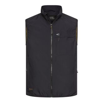 Camel Active Herren, Jacken, Blau, 3XLGr&ouml;&szlig;e