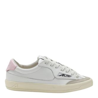 Autry Femme, Chaussures, Blanc, Taille: 41 EU Windscape Low