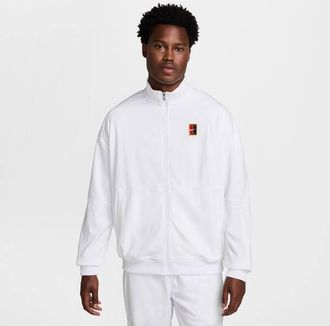 Nike Herren Jacke NikeCourt Heritage