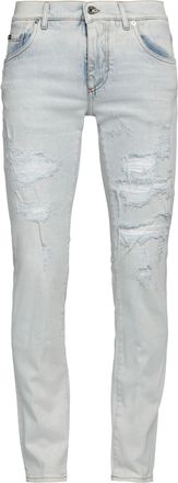 Dolce & Gabbana HOSEN & RÖCKE - Jeanshosen auf YOOX.COM