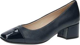 Caprice Caprice Damen 9-9-22305-20 Pumps, Ocean Comb, 37 EU
