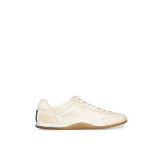 Gucci Shift Sneaker - - Shoes - Damen - Wei&szlig; - 38 EU