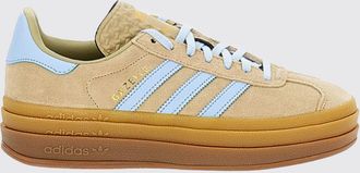 adidas Baskets Femme couleur Beige