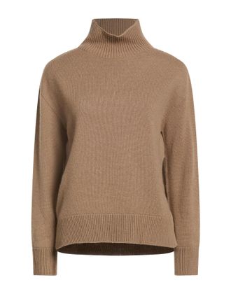 Max Mara STRICKWAREN - Rollkragenpullover auf YOOX.COM