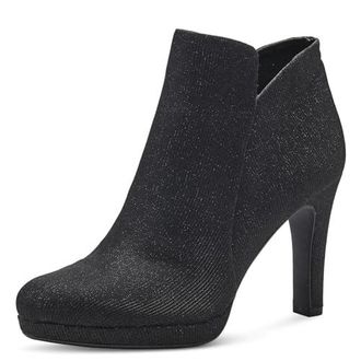 Tamaris Bottine 1-25097-41 043 Large Taille: 39 EU