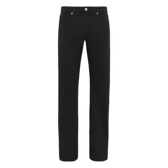 Billionaire Boys Club Homme, Jeans, Noir, Taille: W30 Denim Pantalons Regular Fit