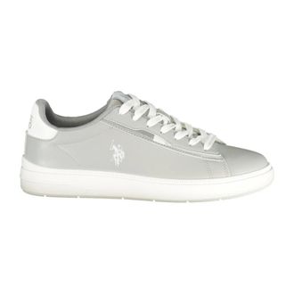 U.S.Polo Association U.s. Polo Assn., Herren, Schuhe, Grau, 41 EUGr&ouml;&szlig;e