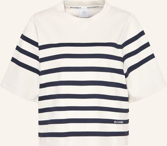 Bogner Oversized-Shirt Stacey blau
