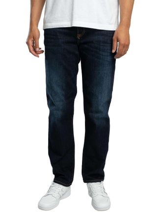 Diesel 2023 D-Finitive Regular Jeans, Blau