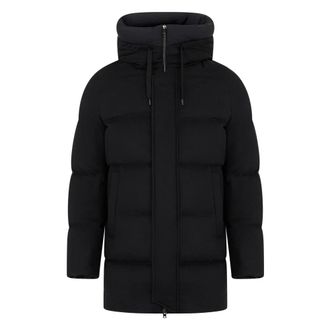 Herno Herren, Jacken, Schwarzk, 2XLGr&ouml;&szlig;e
