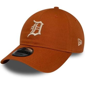 New Era Herren M&uuml;tze LEAGUE ESS 9TWENTY DETTIG EBRSTN