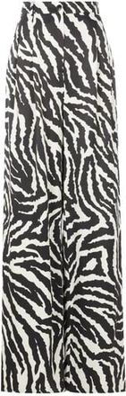 Saison 1865 Pantalon zèbre