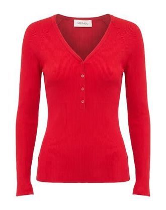 Meimeij MAILLE - Pullover sur YOOX.COM