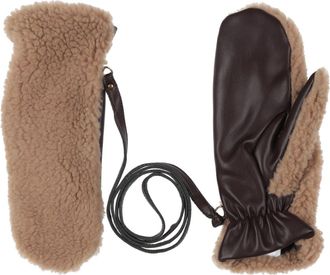 Liviana Conti ACCESSOIRES - Handschuhe auf YOOX.COM