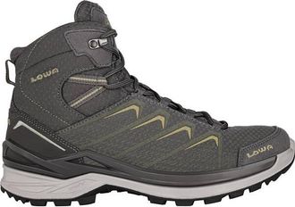 Lowa Herren Multifunktionsstiefel Trekking-Stiefel FERROX PRO GTX MID