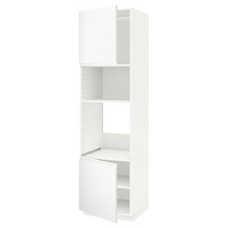 IKEA METOD Hochschrank f&uuml;r Einbauger&auml;te