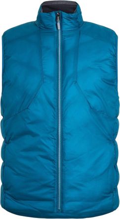 Head Tundra Weste f&uuml;r Herren, &Auml;rmellos (Blau)