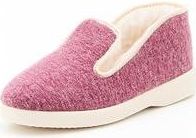 Damart Chaussons Thermolactyl Femme Rose Taille 40