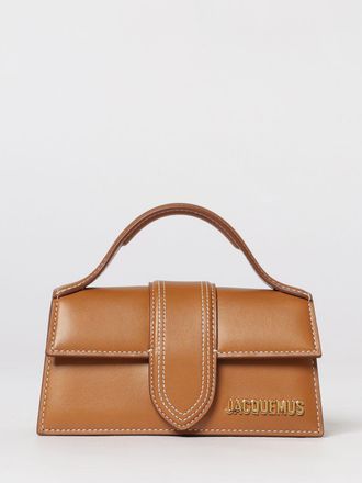 Jacquemus Sac &agrave; Main JACQUEMUS Femme couleur Marron