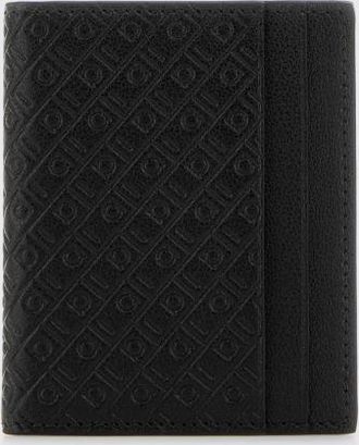 Ferragamo Portefeuille FERRAGAMO Homme couleur Noir