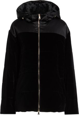 Fabiana Filippi JACKEN & M&Auml;NTEL - Pufferjacken & Daunenjacken auf YOOX.COM