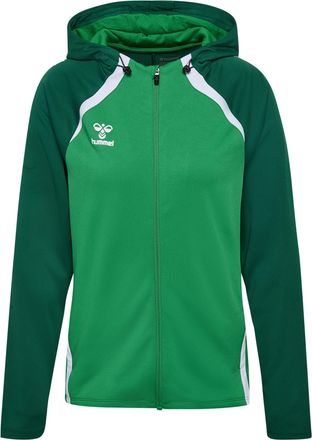 Hummel Sportsweatjacke LEAD 2.0