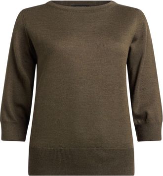 Aragona STRICKWAREN - Pullover auf YOOX.COM