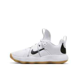 Nike Nike React HyperSet CI2955-160; Mens Volleyball Shoes; CI2955-160_44; White; 44 EU (9 UK)