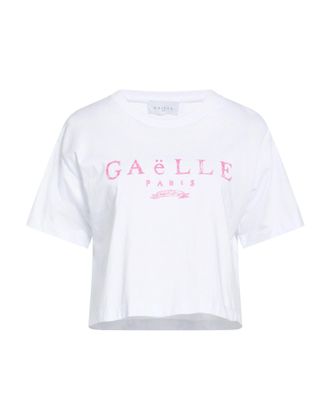 Ga&euml;lle Paris TOPS - T-shirts auf YOOX.COM