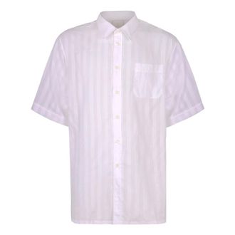 Givenchy Herren, Shirts, Wei&szlig;, MGr&ouml;&szlig;e