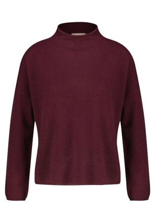 Pure Damen Kaschmirpullover