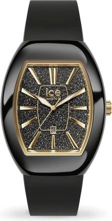 Ice Watch Femme, Accessoires, Noir, Taille: ONE Size Montres