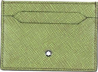 Montblanc Kleinlederwaren - Kartenetuis auf YOOX.COM