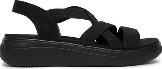 Remonte Sandalen Remonte CEO-D3L52-00 Beige