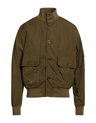 C.P. Company JACKEN & M&Auml;NTEL - Jacken und Anoraks auf YOOX.COM