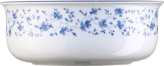 Rosenthal Arzberg Form 1382 Blaubl&uuml;ten Sch&uuml;ssel 22 cm