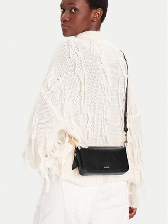 Aldo Aldo Handtasche Gwendy 14141567 Schwarz