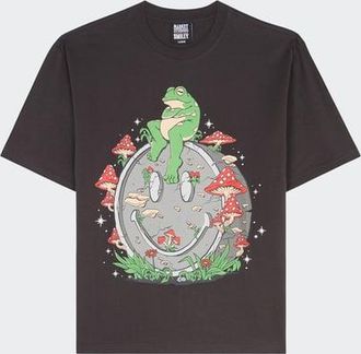 Market T-shirt - Taille XXL