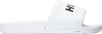 HUGO BOSS Pantoletten HUGO Timein 50568765 Wei&szlig;