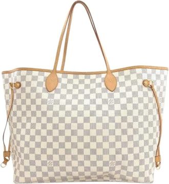 Louis Vuitton Damen, Pre-Owned, Wei&szlig;, ONE SIZEGr&ouml;&szlig;e