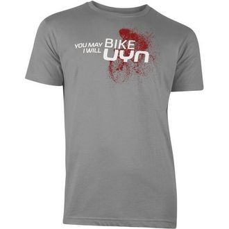 UYN Herren Shirt NER CLUB