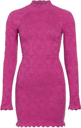 Elisabetta Franchi KLEIDER - Mini-Kleider auf YOOX.COM